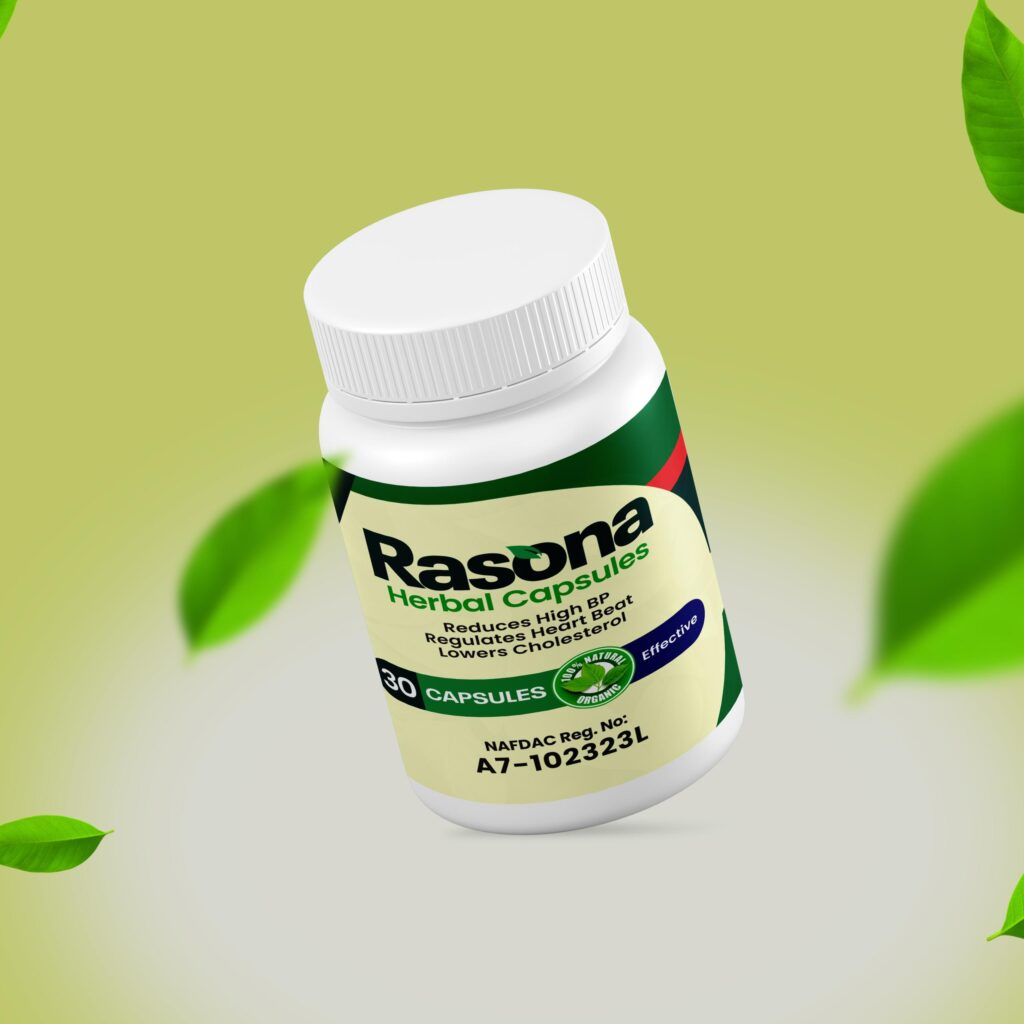 Main Rasona Herbal K - SHOPIBEST